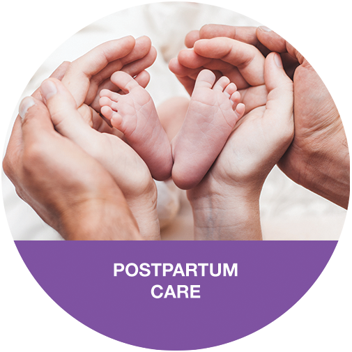 Nye Partners In Women's Health Obstetrics – GynecologyPostpartum Care ...