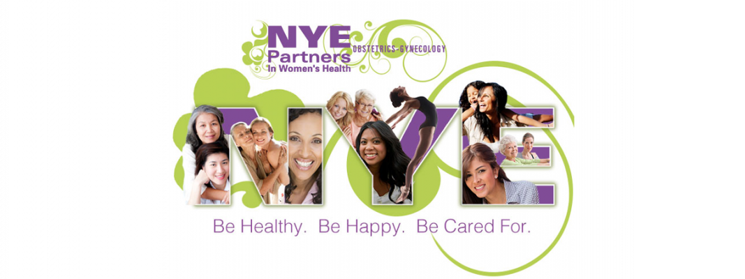 Nye Partners In Women's Health Obstetrics – GynecologyImportant Updates ...